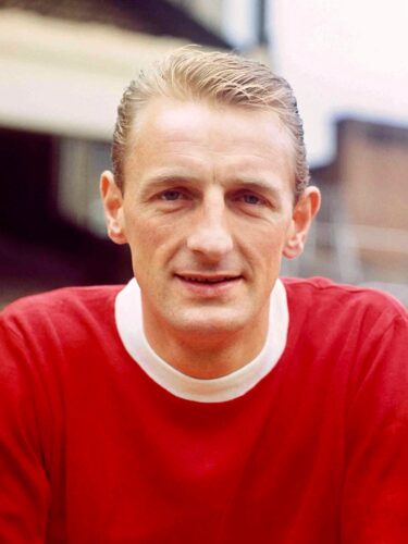George Eastham, England 1966 World Cup winning squad member who ...